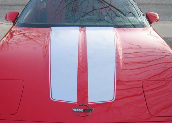 C4 Corvette Stripes Archives - Vettestripes