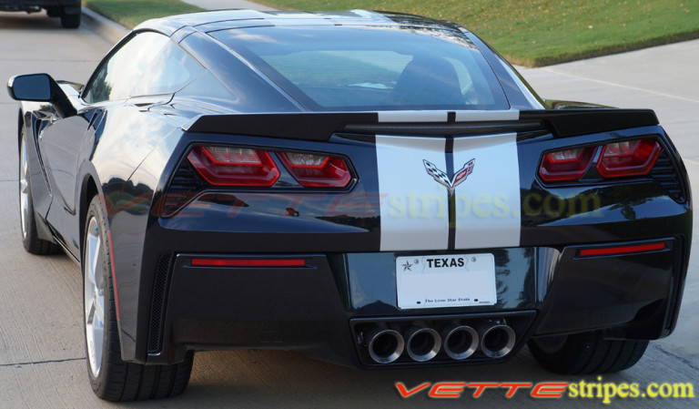 C7 Corvette Stripes Archives - Vettestripes