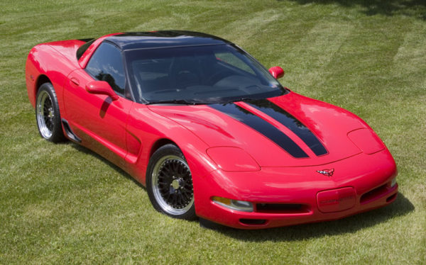 C5 Corvette Stripes Archives - Vettestripes