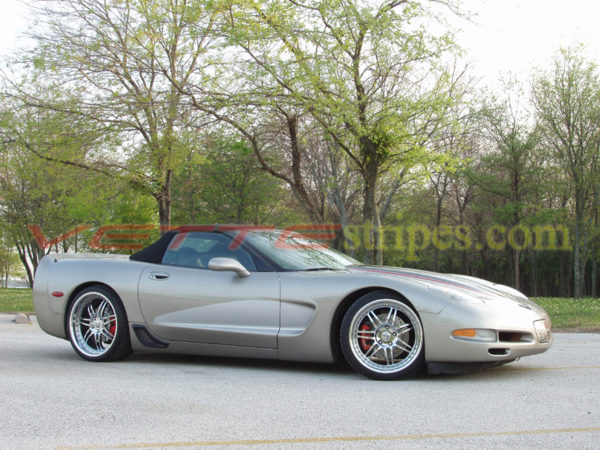 C5 Corvette Stripes Archives - Vettestripes