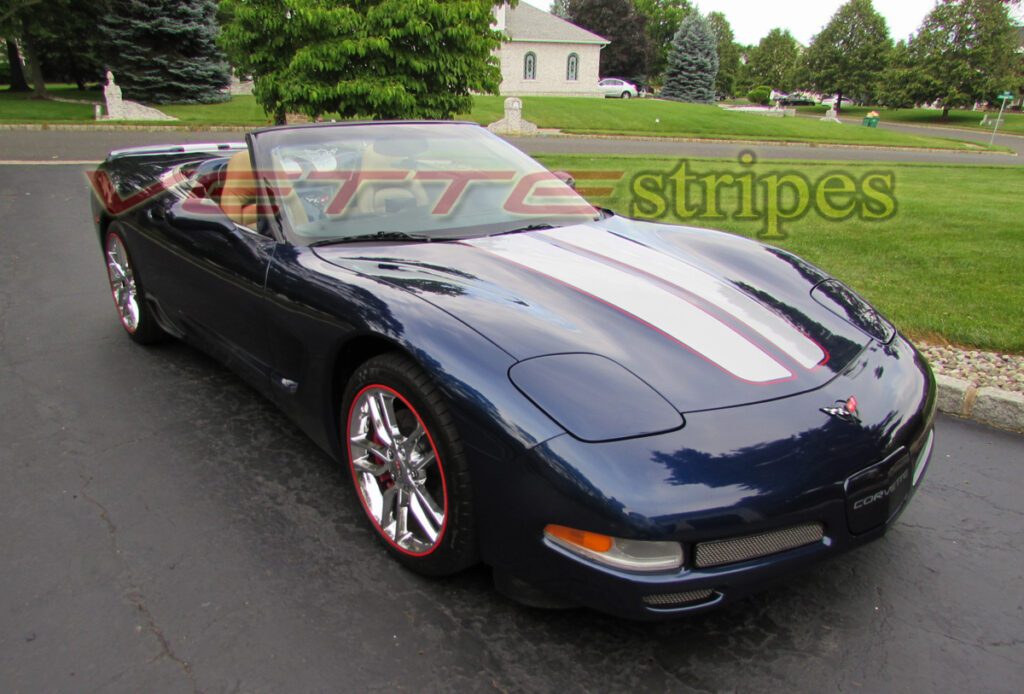 C5 Corvette Stripes Archives - Vettestripes