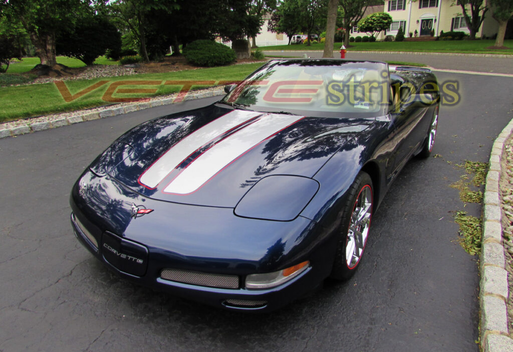 C5 Corvette Stripes Archives - Vettestripes