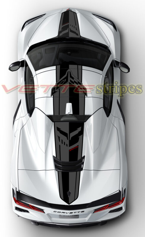 C8 Corvette Stripes Archives - Vettestripes